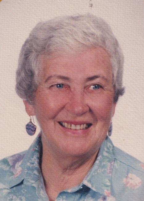 Marilyn A. Smith Johnson Obituary - Grove City, OH