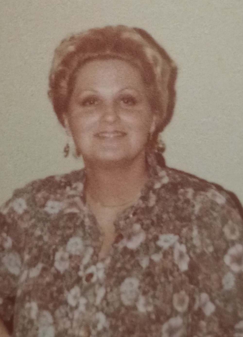 Byrdie Josephine Esplin Obituary - West Valley City, UT
