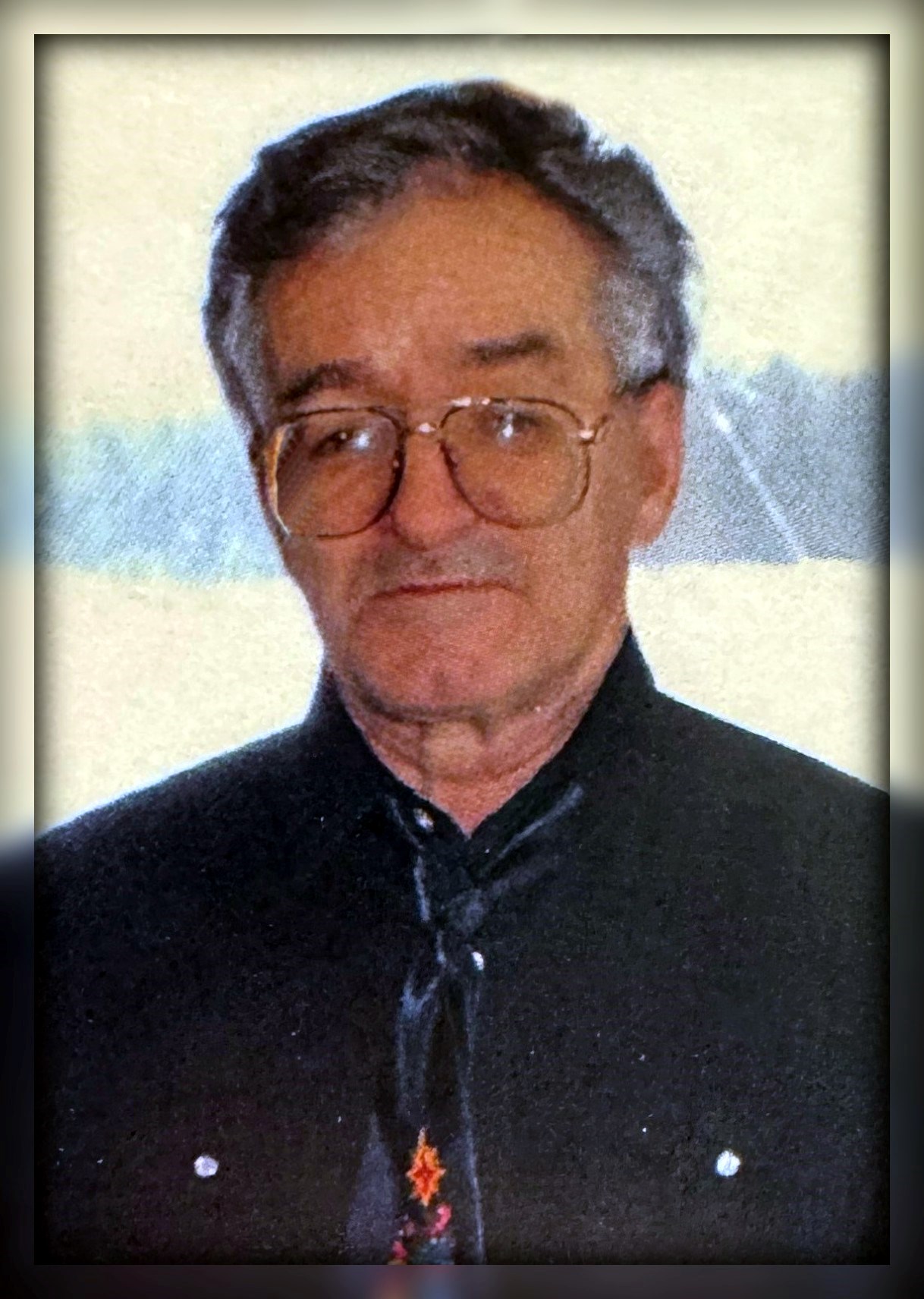 Richard Stewart Obituary - Sault Ste. Marie, ON