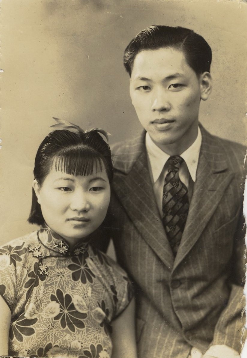 Mr. Wing Tat Tam Obituary - San Francisco, CA