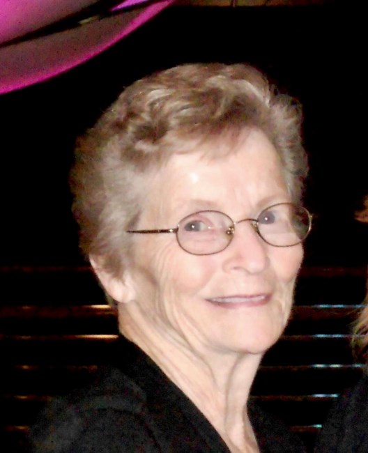 Allena Childress Obituary - Norman, OK