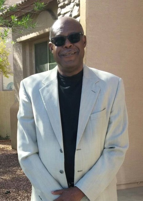 Kenneth Vanley Obituary - Phoenix, AZ