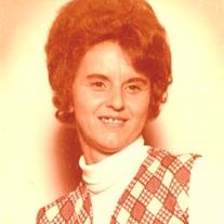 Bonnie Burchett Obituary - Columbus, OH
