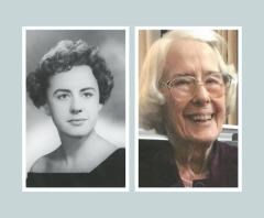 Anne Elisabeth Barwell Obituary - Thornhill, ON