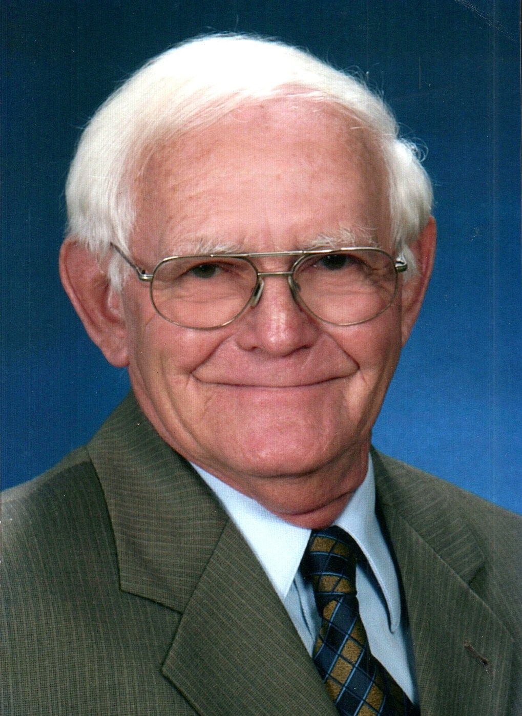 Albert Eugene Hoyle Obituary - Pell City, AL