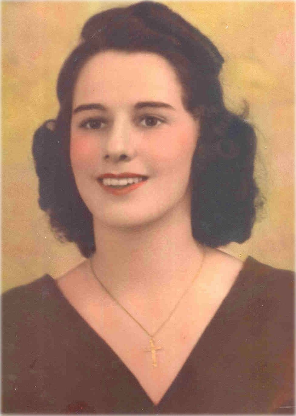 Julia Brooke Moore avis de décès - Jacksonville, FL