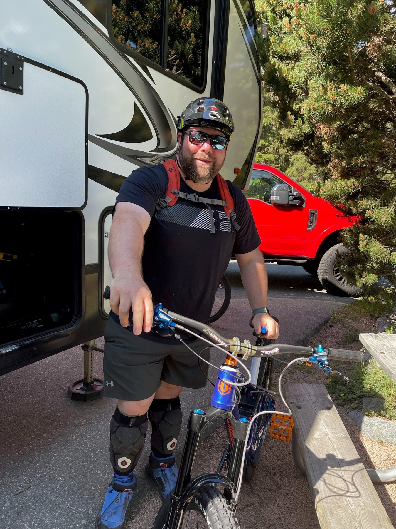 Shaun Mackenzie Obituary - Vernon, BC