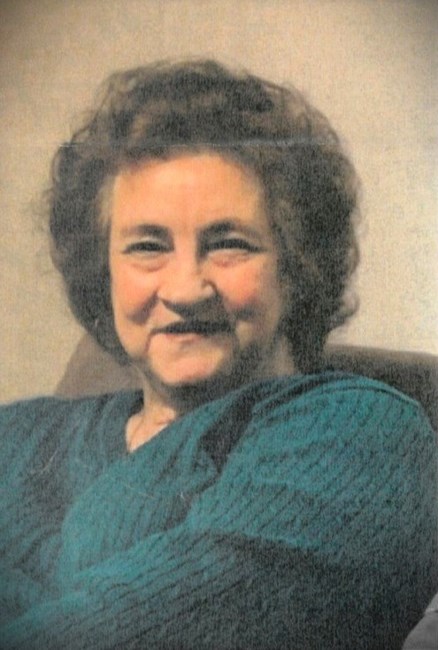 Geraldine Droze Obituary - North Charleston, SC