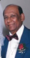 David Persaud Obituary - Toronto, ON