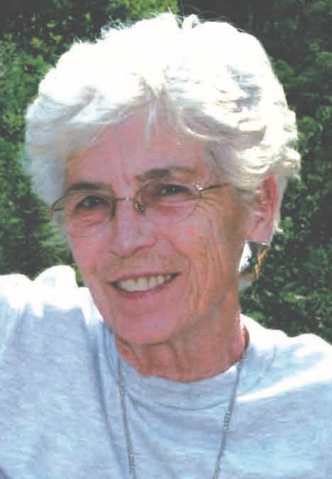 Phyllis Renick Obituary - Charlottesville, VA