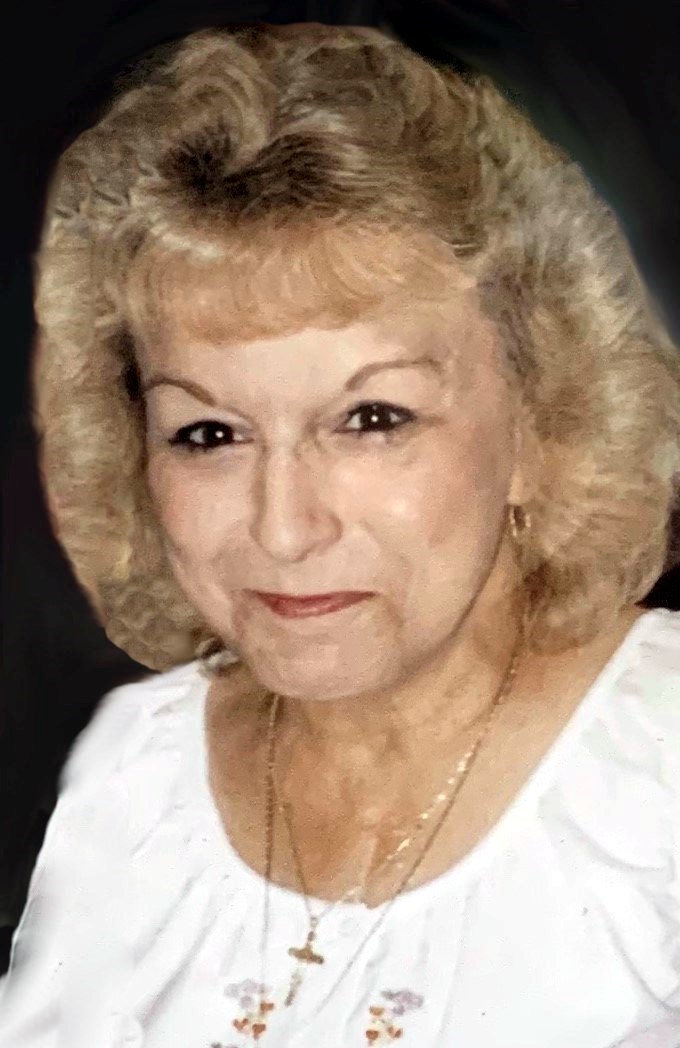 Phyllis "Sissy" Gioe Obituary - Chalmette, LA