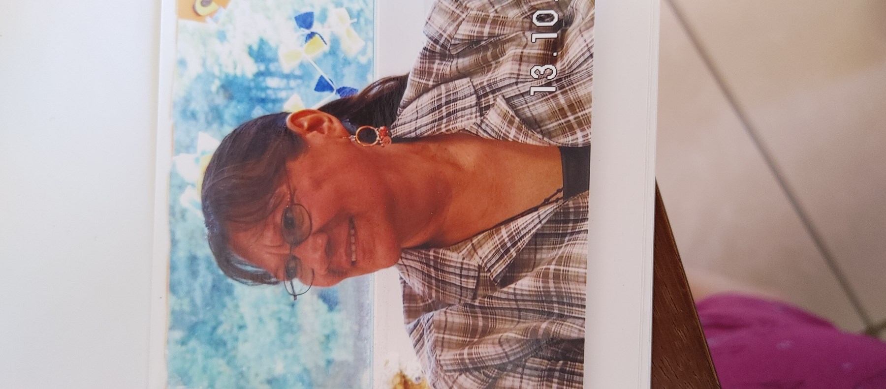 Ana Becerra Genz avis de décès - El Paso, TX