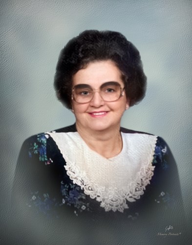 Edith Dennis Obituary - Louisville, KY