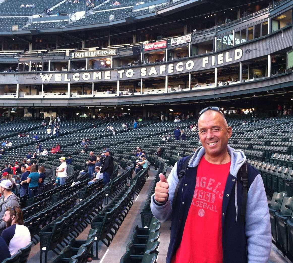 David Beckman Obituary - Mission Viejo, CA