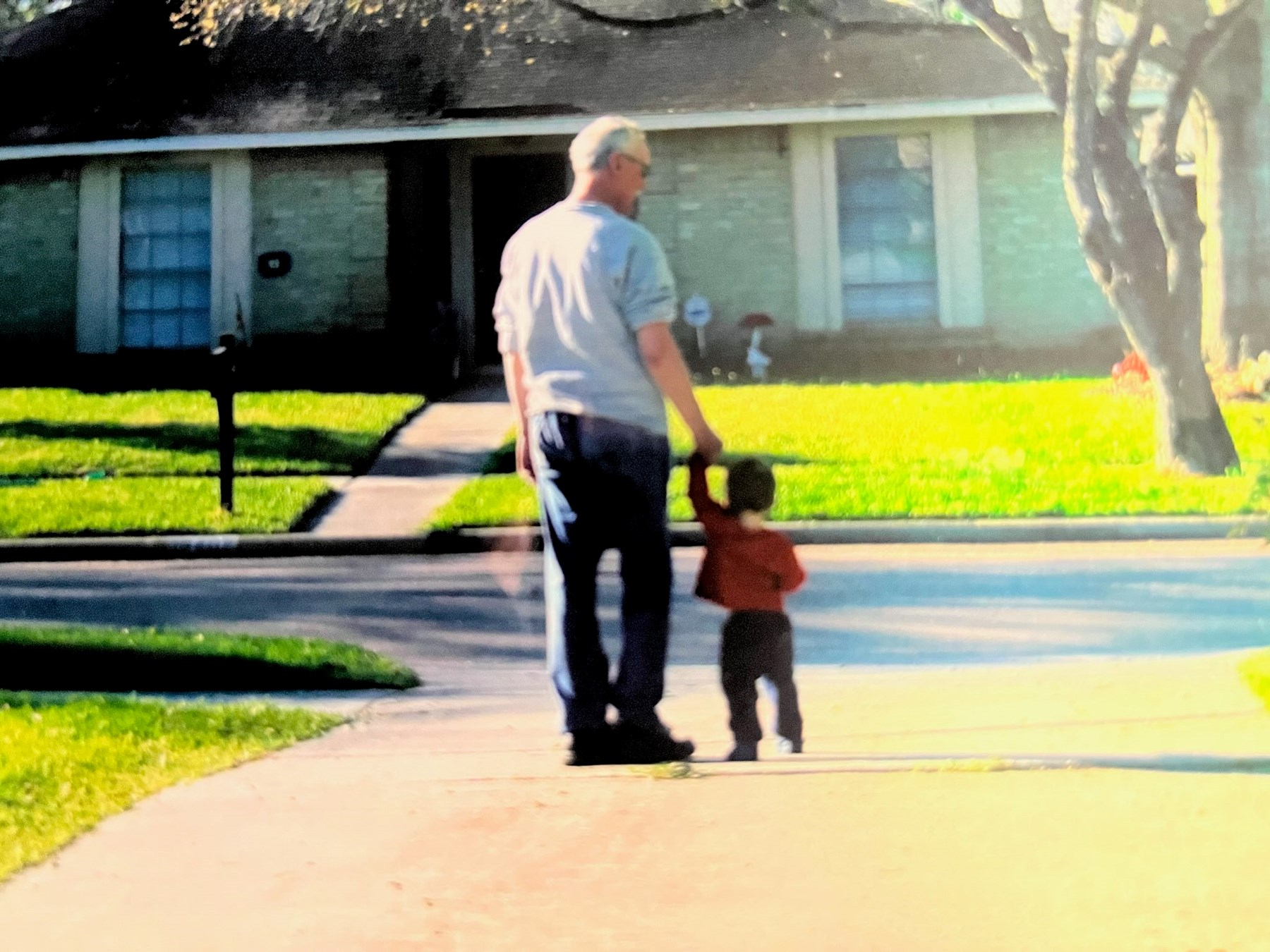 David Isaac Cisneros Obituary - Houston, TX