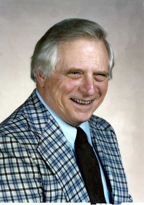 Edward Firestone Obituary - Williamsville, NY