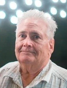 Terry John Partee Obituary - Del City, OK