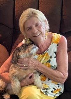 Susan Carol Clough Obituary - Orlando, FL