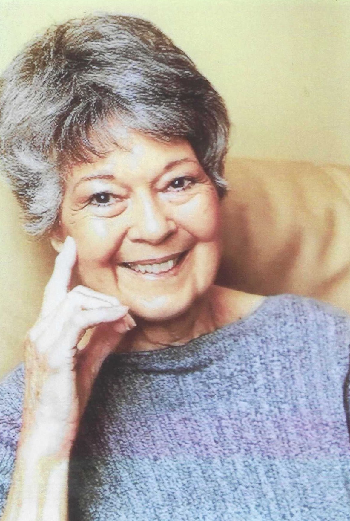 Regina Dunbar Obituario - Wichita, KS