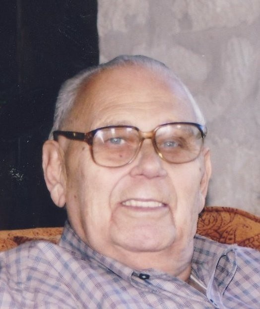 Leo R. Conrads Obituary - Bellaire, TX