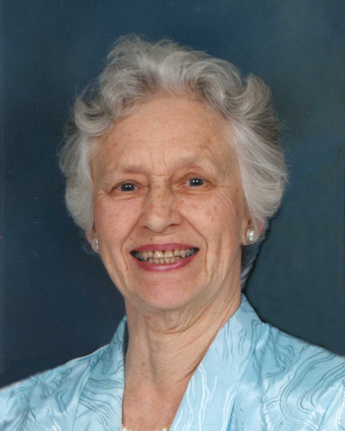 Jean Hergott Obituary - Burnaby, BC