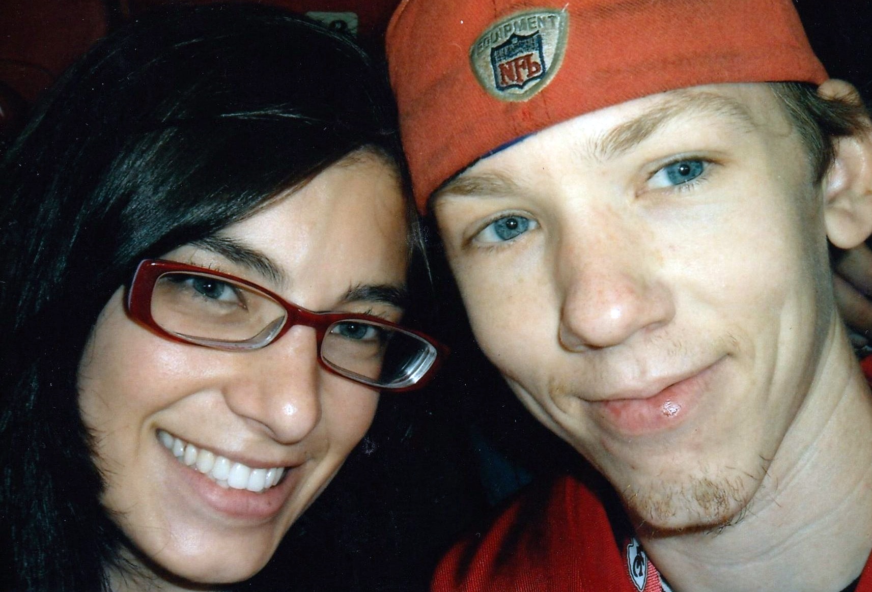 Timothy Decker's Instagram, Twitter & Facebook on IDCrawl