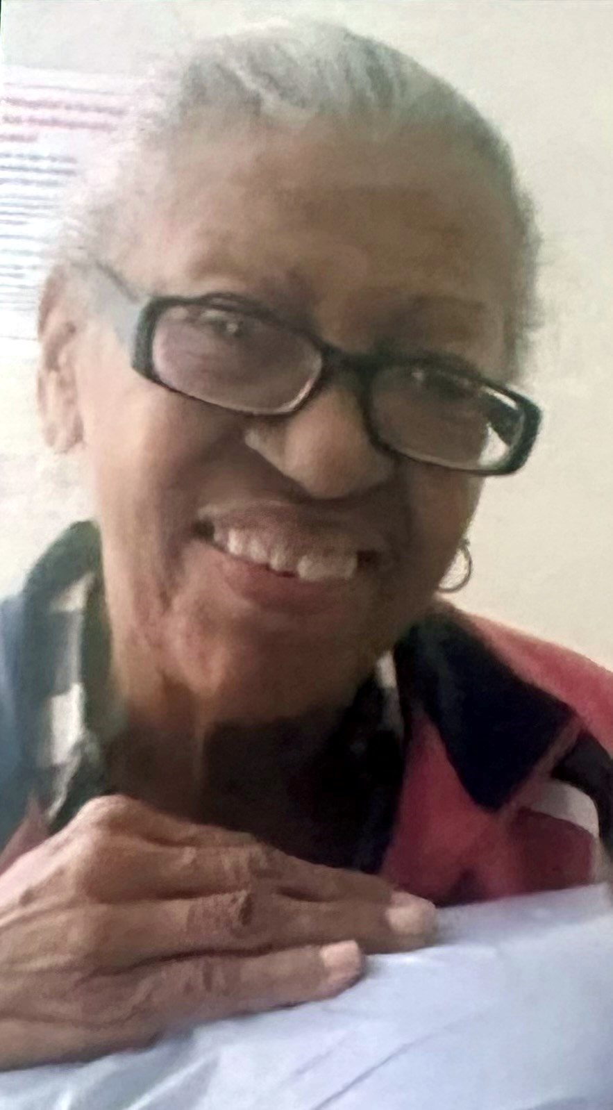 Lydia Texidor Irene Obituary - Bayamon, PR