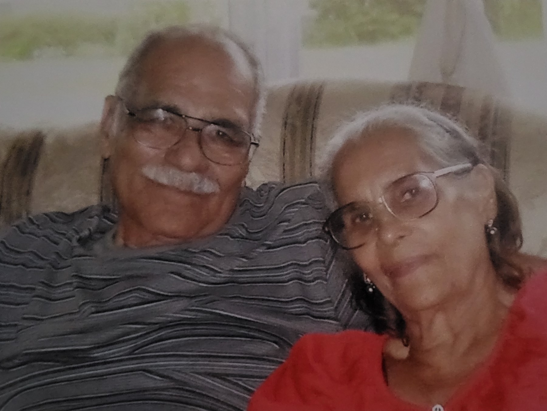 Zenaida Sanchez Obituary - Brandon, FL