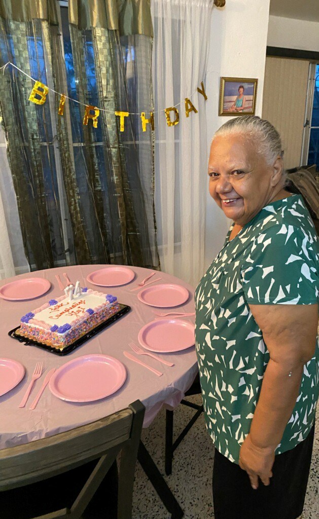 María Socorro Kercado Valcárcel Obituary - Carolina, PR