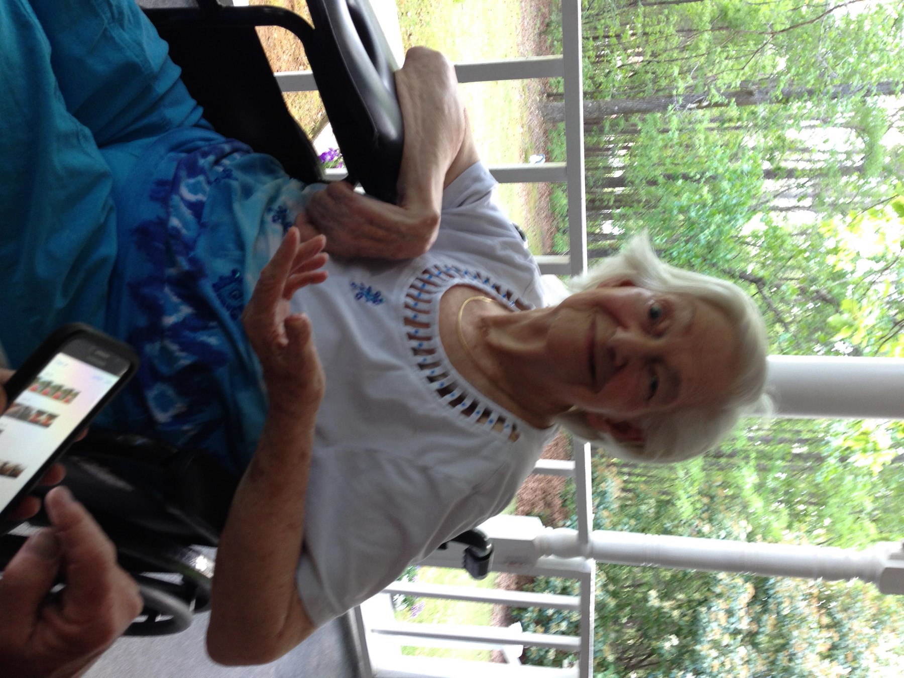 Betty G. Runyan Obituary - Birmingham, AL