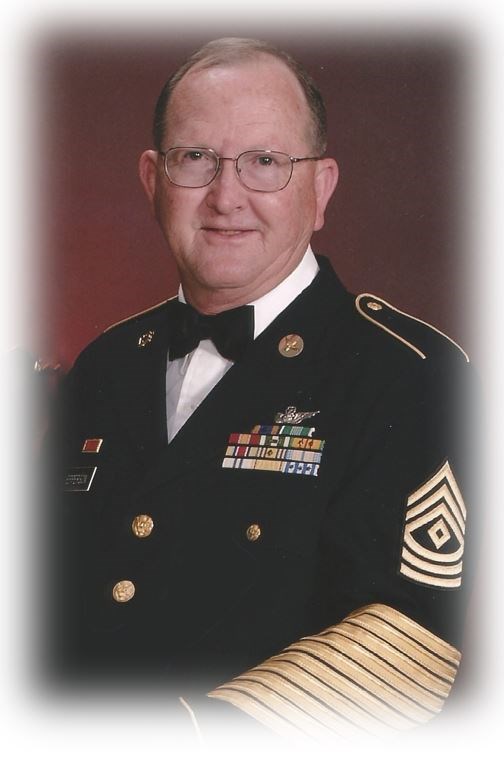 Thomas Epperson Obituary - Hughson, CA