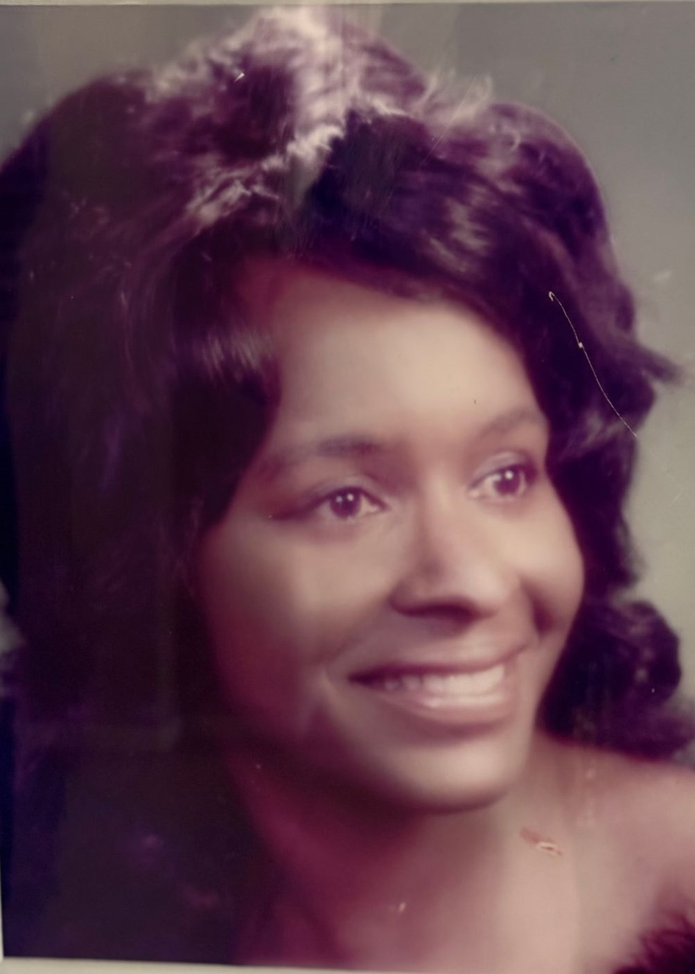 Arthurine Broussard Obituary - Perris, CA