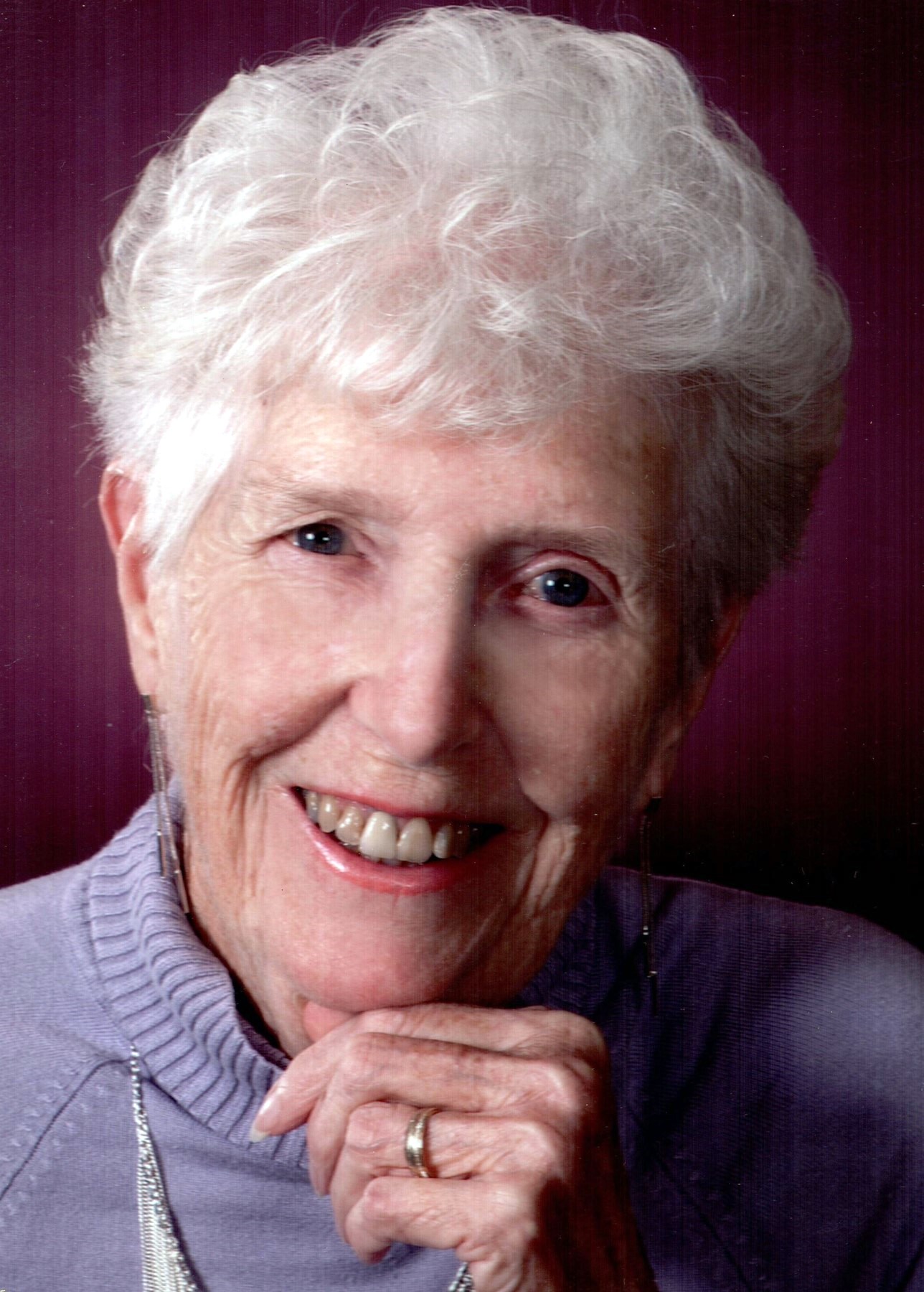 Alice Busch Obituary - Westwood, NJ