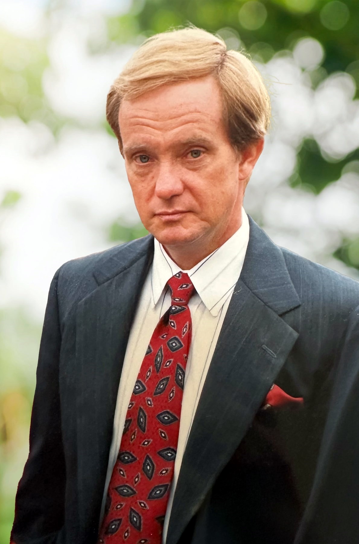 Edward Berlá Obituary - Louisville, KY