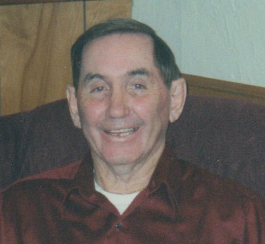 Rayburn Clayton Harrison Obituary - Pontotoc, MS Rayburn Clayton Harrison Obituary - Pontotoc, MS