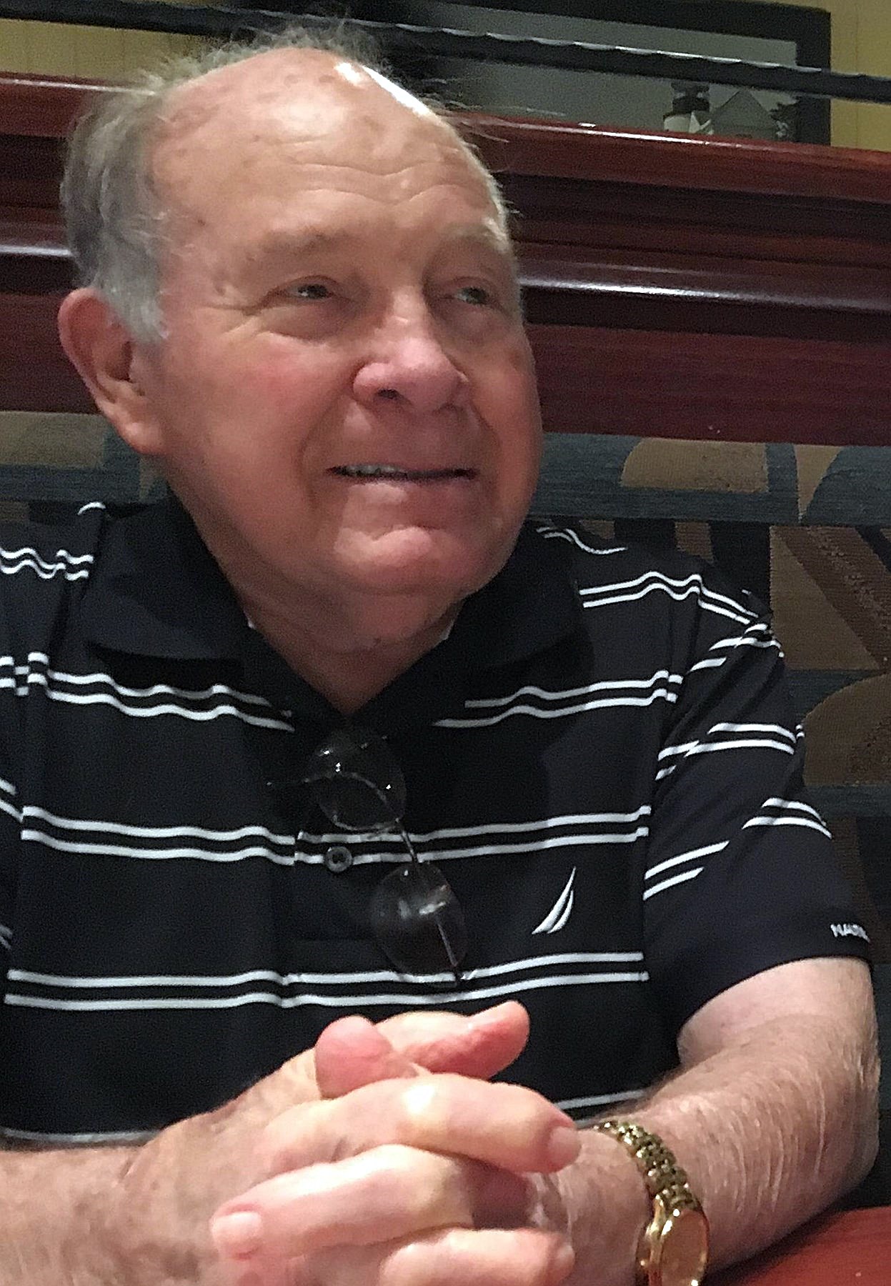 Thomas Lenore Nicholson Obituary - Douglasville, GA