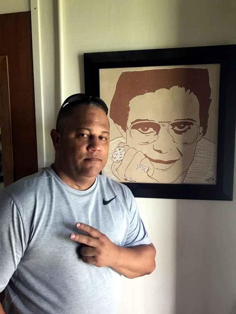 Edwin Torres Sanabria Obituary - Bayamon, PR