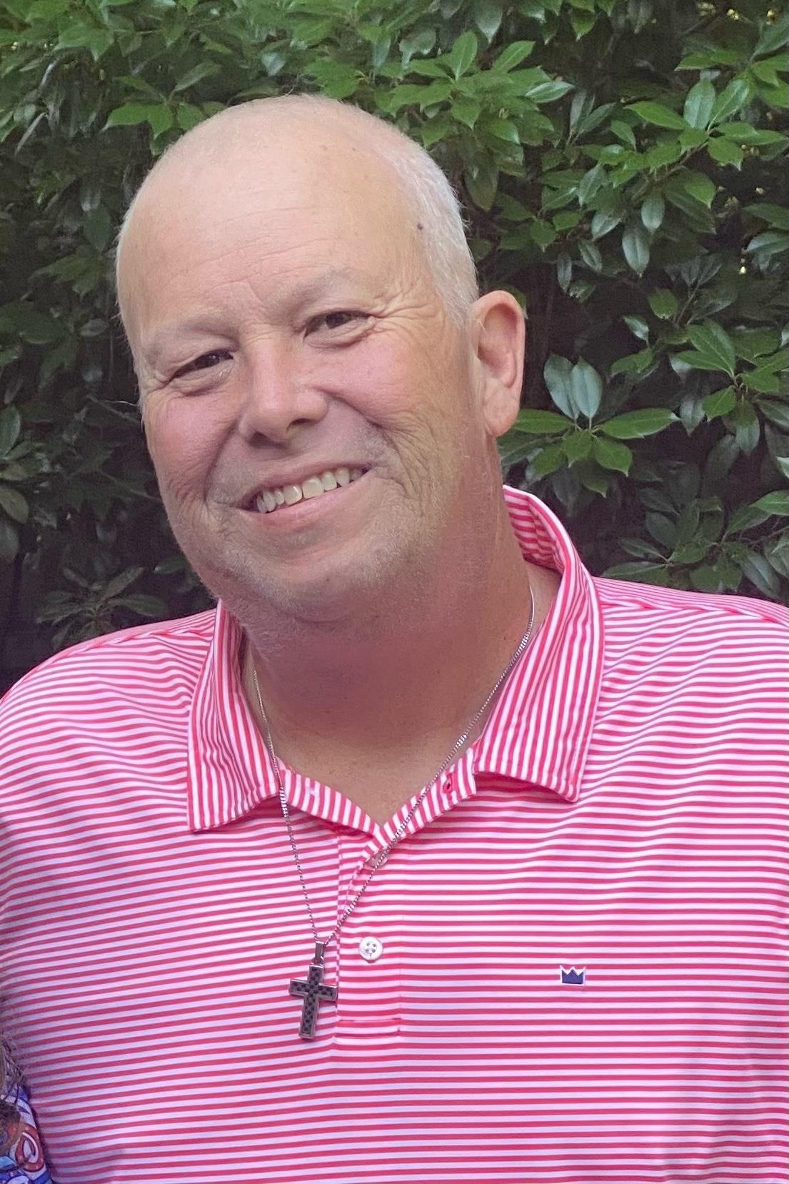 Mark Cotten Obituary - Bartlett, TN