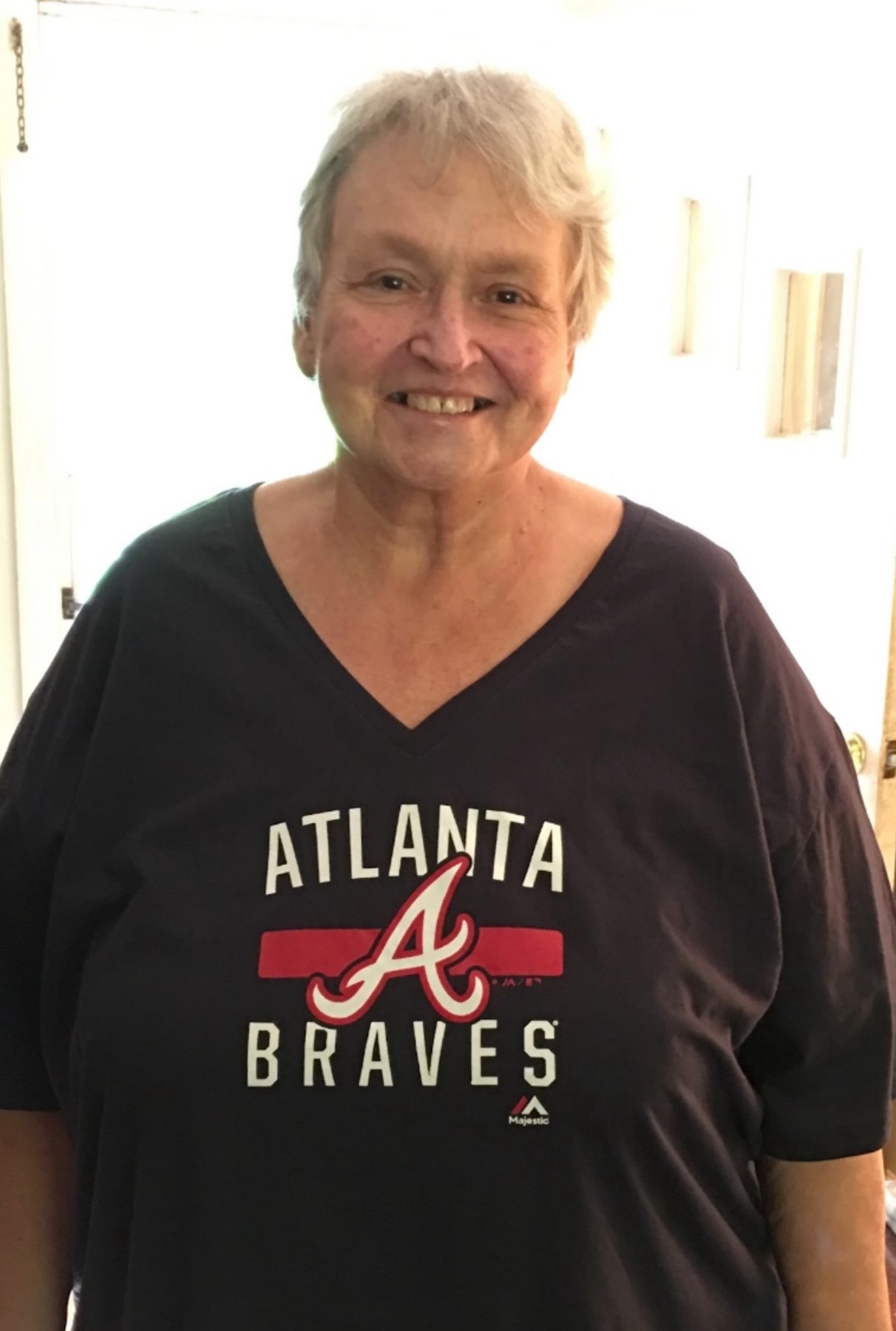 Garrie Brewer Underwood Obituary - Macon, GA