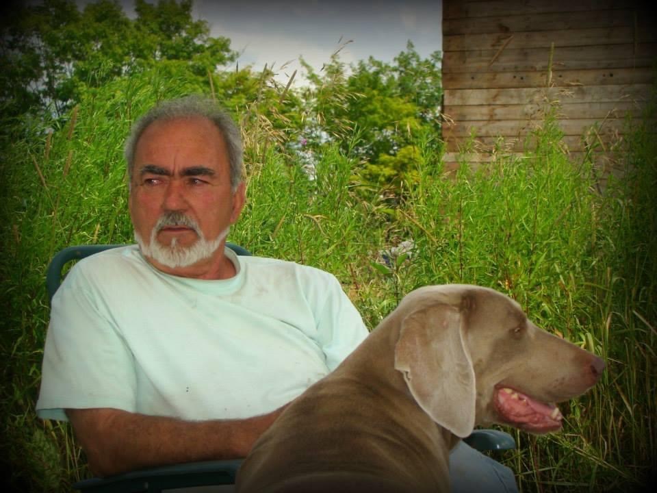George Stone Obituary - Niantic, CT