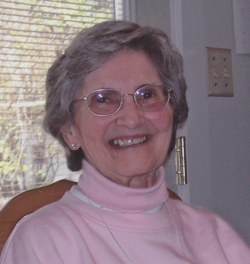 Ellen Hammond Obituary - Keene, NH