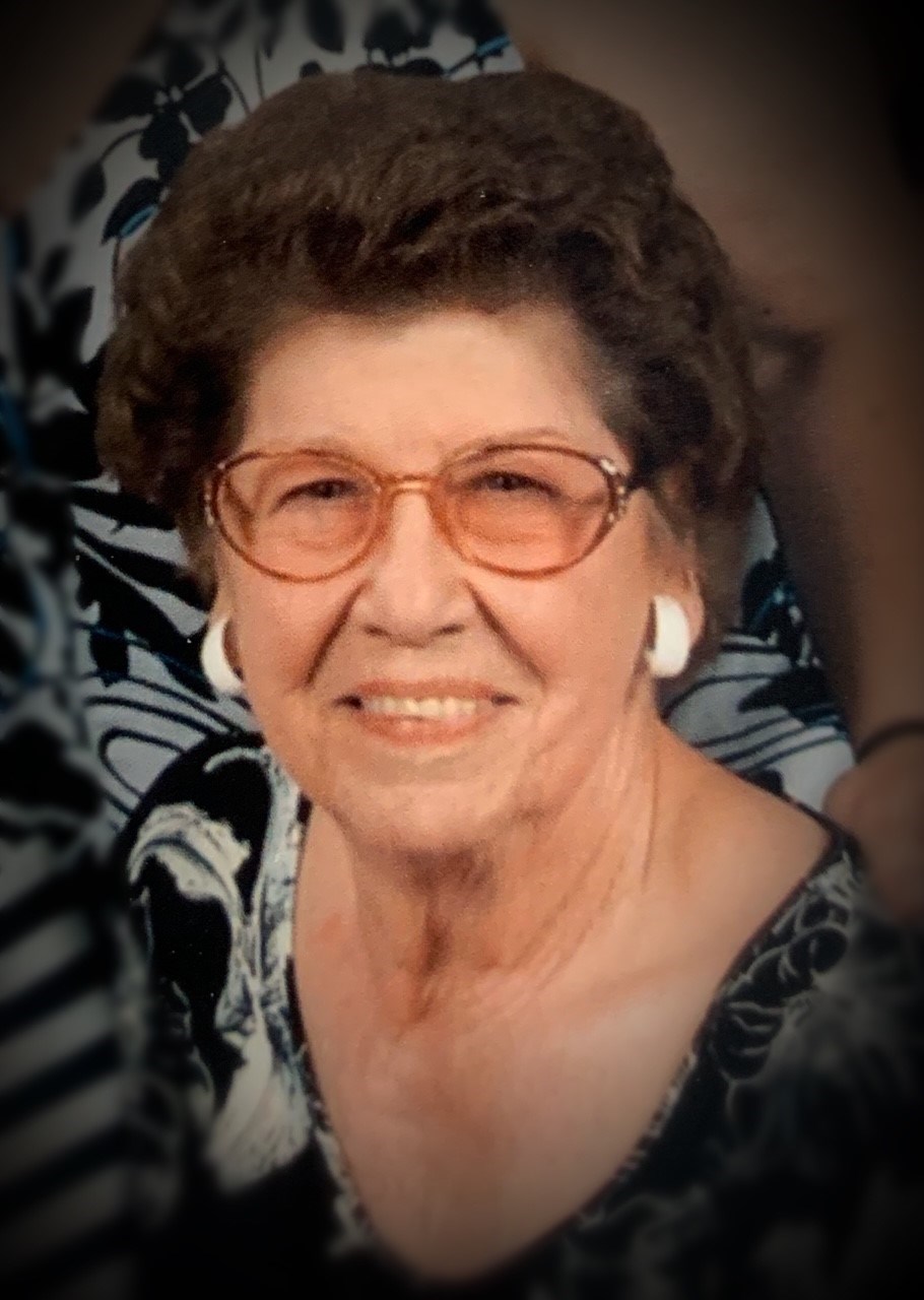 Audrey Wild Obituary - Chalmette, LA
