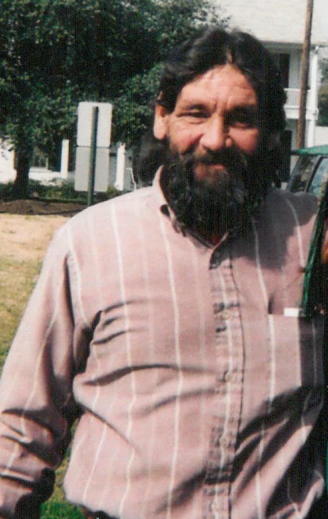 Jimmy Moran Obituary - Sulphur, LA