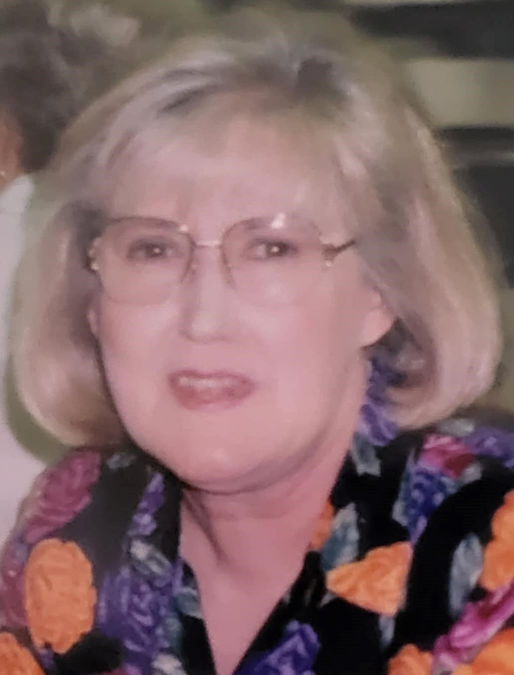 Hazel Vaughn Obituary - Bassett, VA