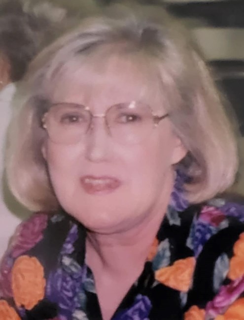 Hazel Vaughn Obituary - Bassett, VA