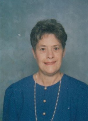 Mary Unrue Obituary - Madison Heights, VA