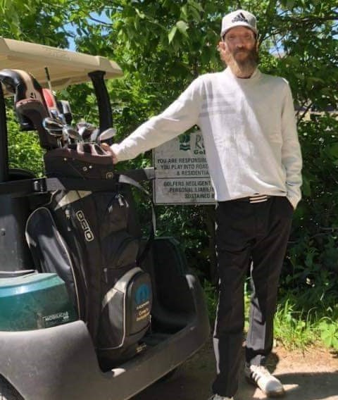 Corey Hubbard Obituary - West Hill, ON