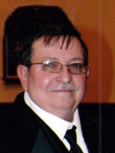 Ronald L Hundt Obituary - Pekin, IL
