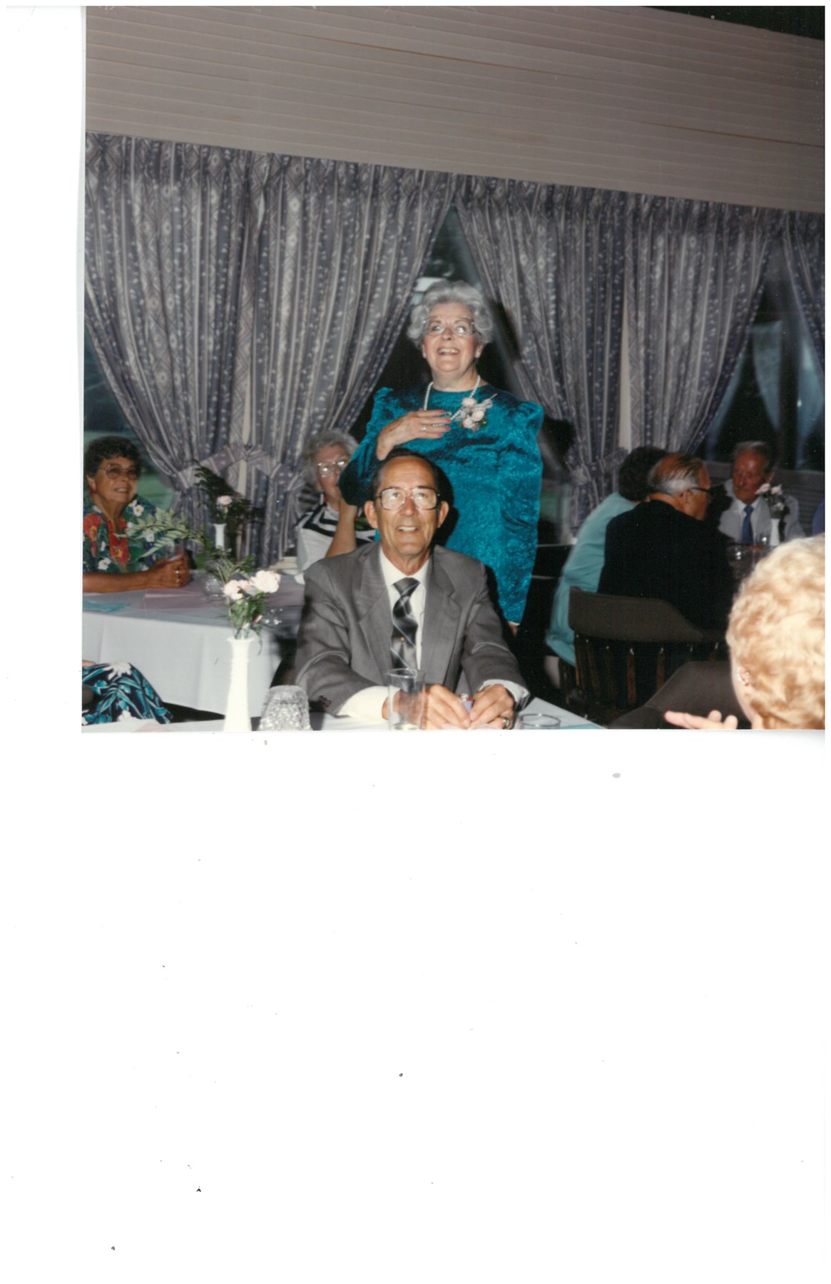 June Turner Obituary - Peterborough, ON