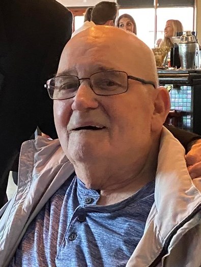 Don Moss Obituary - Nottingham, MD